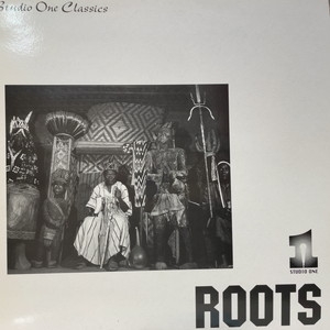 【中古:盤質B】 Studio One Classics: Roots | HMV&BOOKS online - NONE