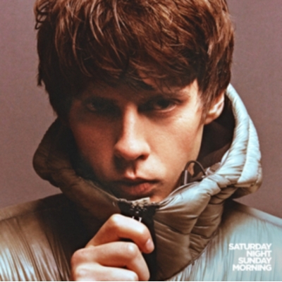 Saturday Night, Sunday Morning (ピクチャーディスク仕様/アナログレコード) : Jake Bugg | HMV&BOOKS online - 19439862911
