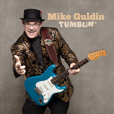 Tumblin : Mike Gulden | HMV&BOOKS online - 22