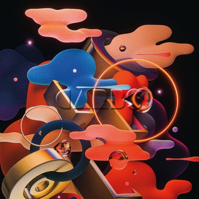 Carbs : Robert Ames / Ben Corrigan | HMV&BOOKS online - 5053.875833