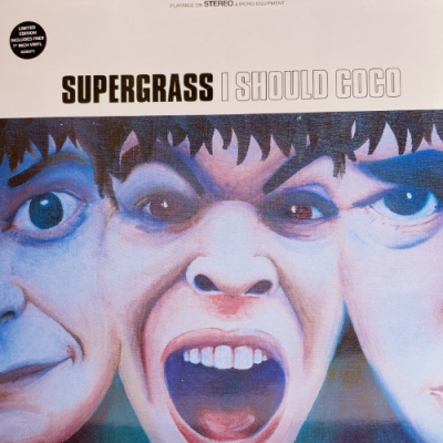 【中古:盤質B】 I Should Coco : Supergrass | HMV&BOOKS online - PCS7373