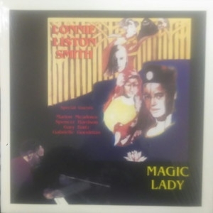 【中古:盤質AB】 Magic Lady : Lonnie Liston Smith | HMV&BOOKS online - STA1000