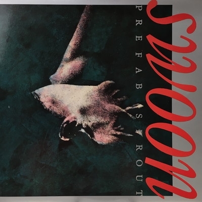 【中古:盤質AB】 Swoon : Prefab Sprout | HMV&BOOKS online - KWLP1