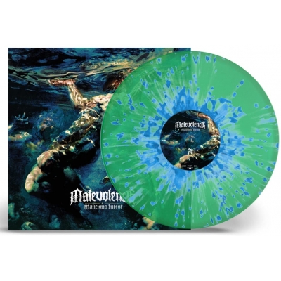 Malicious Intent : Malevolence | HMV&BOOKS online - 4065629638290
