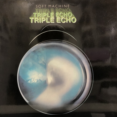【中古:盤質B】 Triple Echo : Soft Machine | HMV&BOOKS online - SHTW800
