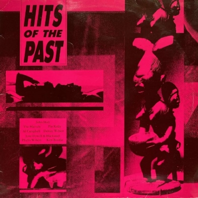 Hits Of The Past Vol.1 | HMV&BOOKS online : Online Shopping ...
