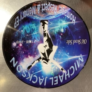 【中古:盤質AB】 Homage, Respect & Memory Ep : Michael Jackson | HMV&BOOKS ...