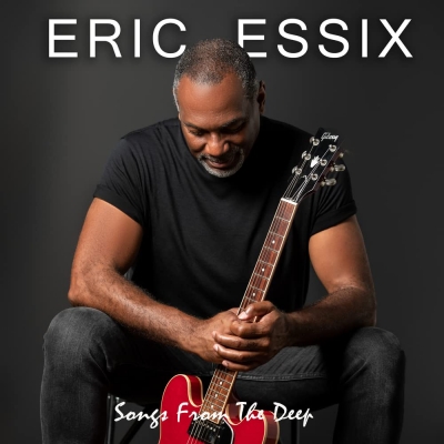 Songs From The Deep : Eric Essix | HMV&BOOKS online - 69450308