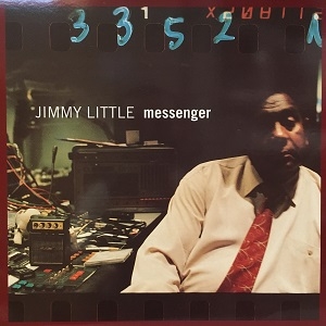 Messenger : Jimmy Little | HMV&BOOKS online - AR1001