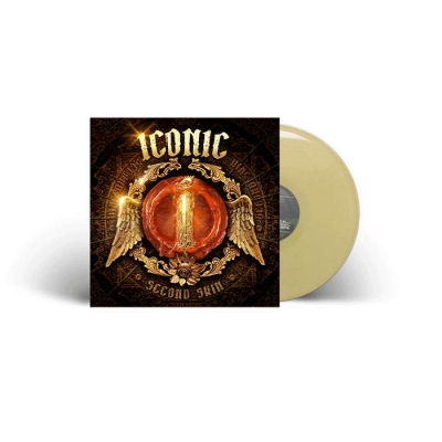 Second Skin (ゴールドヴァイナル仕様/アナログレコード) : Iconic | HMV&BOOKS online - FRLP1233GO