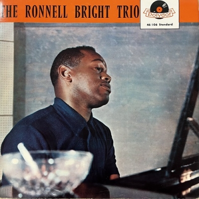 【中古:盤質B】 Trio : Ronnell Bright | HMV&BOOKS online - 46106