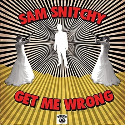 Get Me Wrong : Sam Snitchy | HMV&BOOKS online - VRLP12120