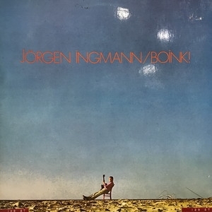【中古:盤質B】 Jorgen Ingmann : Jorgen Ingmann | HMV&BOOKS online - MLP15345