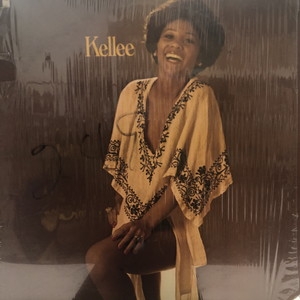 【中古:盤質B】 Kellee : Kellee Patterson | HMV&BOOKS online - SB33003