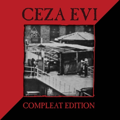 Ceza Evi -Complete Edition : We Be Echo | HMV&BOOKS online - CSR311CD