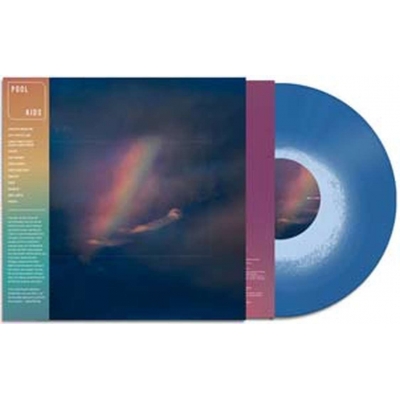 Pool Kids : Pool Kids | HMV&BOOKS online - SL100LP