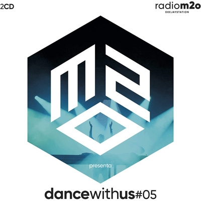 M2o Presenta Dance With Us #5 | HMV&BOOKS online - 5136127774