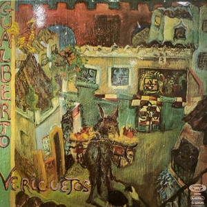 Vericuetos : Gualberto | HMV&BOOKS online - S32826