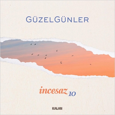 10 -Guzel Guzeler : Incesaz | HMV&BOOKS online : Online Shopping ...