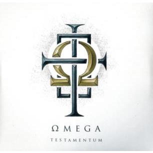 Testamentum (180g) : Omega | HMV&BOOKS online : Online Shopping ...