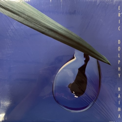 【中古:盤質B】 Naima : Eric Dolphy | HMV&BOOKS online - MUTT1502