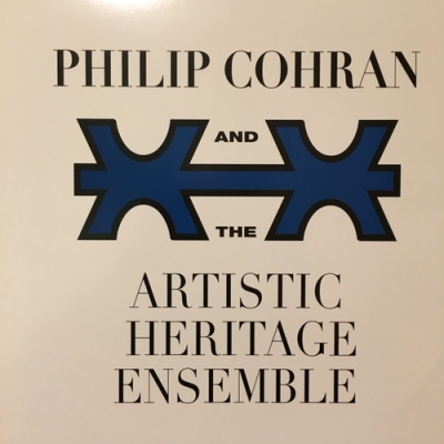 【中古:盤質B】 On The Beach : Philip Cohran | HMV&BOOKS online - AES1