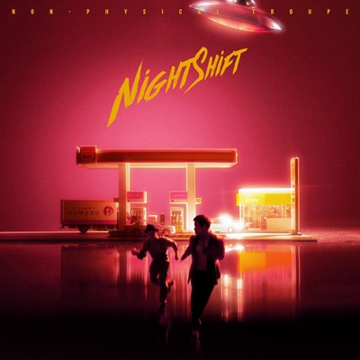 [HMV店舗在庫一覧] ナイトモード Night Shift : NPT (Non-physical Troupe) | HMV&BOOKS online - 5MJP-1