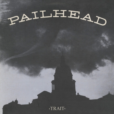 Trait : Pailhead | HMV&BOOKS online - 3245