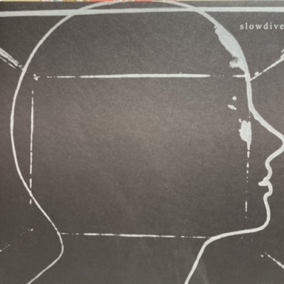 【中古:盤質AB】 Slowdive (通常盤/アナログレコード) : Slowdive | HMV&BOOKS online - DOC132LP
