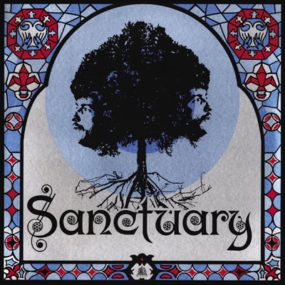 Sanctuary : Sanctuary | HMV&BOOKS online - CDSUND5593