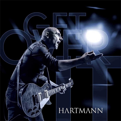 Get Over It : Hartmann | HMV&BOOKS online - PJM12838