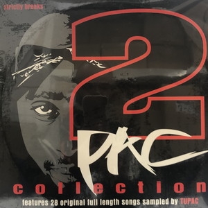 【中古:盤質S】 2pac Collection | HMV&BOOKS online - SB9816