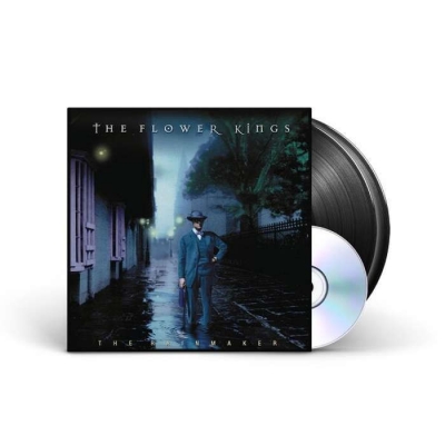 Rainmaker : Flower Kings | HMV&BOOKS online - 19658719721