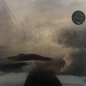 【中古:盤質B】 Eighty One : Yppah | HMV&BOOKS online - ZEN179