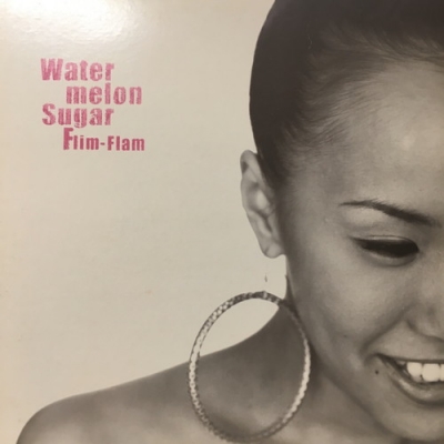 【中古:盤質B】 Watermelon Sugar : Flim Flam | HMV&BOOKS online - LB1503
