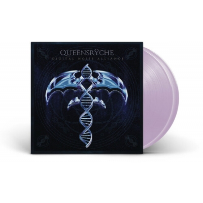 Digital Noise Alliance : Queensryche | HMV&BOOKS online - 734031