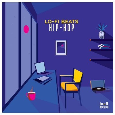 Lo-fi Beats Hip Hop -Lo-fi Beats Collection | HMV&BOOKS online - 3415086