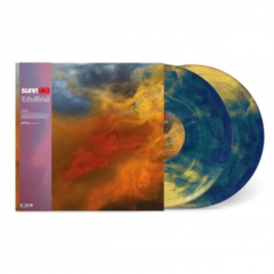 Life Metal : Sunn O))) | HMV&BOOKS online : Online Shopping ...