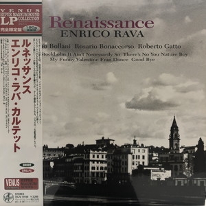 【中古:盤質AB】 Renaissance -Miles, Chetに捧ぐ : Enrico Rava | HMV&BOOKS online ...