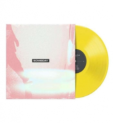 Someday (Translucent Yellow Vinyl) : Dear Seattle | HMV&BOOKS online ...