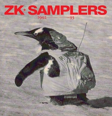 ZK SAMPKER1992-1993 (2022Remaster)The 30th Anniversary Limited Edition ...