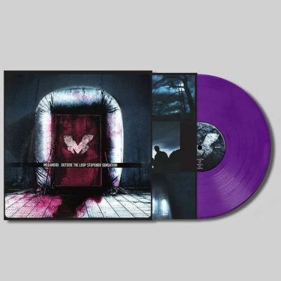 Outside The Loop, Stupendo Sensation : Meganoidi | HMV&BOOKS online ...