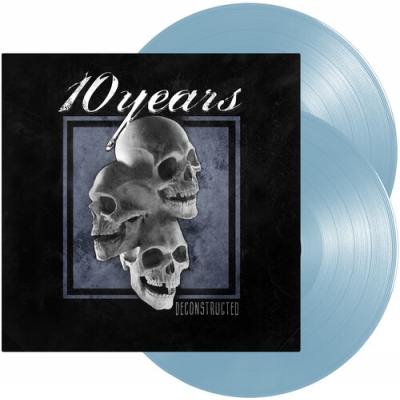 Deconstructed (Sky Blue) : 10 Years | HMV&BOOKS online - 76731
