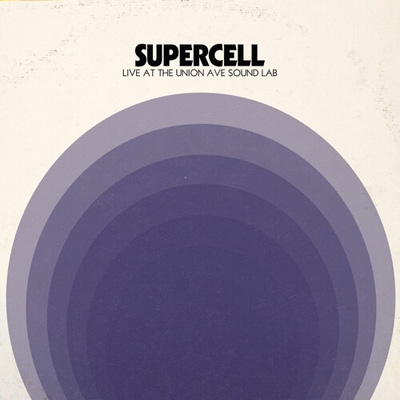 Live Vol.1 : Supercell (Jazz) | HMV&BOOKS online - 180