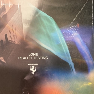 【中古:盤質AB】 Reality Testing : Lone | HMV&BOOKS online - RS1405LPLTD