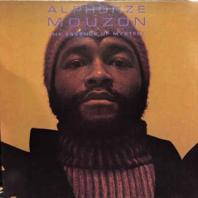 【中古:盤質B】 Essence Ofmystery : Alphonse Mouzon (Al) | HMV&BOOKS online ...