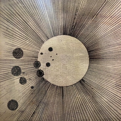 【中古:盤質B】 Cosmogramma (2枚組アナログレコード) : Flying Lotus | HMV&BOOKS online ...