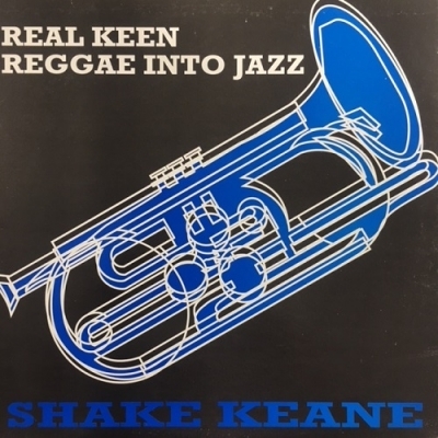 【中古:盤質B】 Real Keen Reggae Into Jazz : Shake Keane | HMV&BOOKS online ...