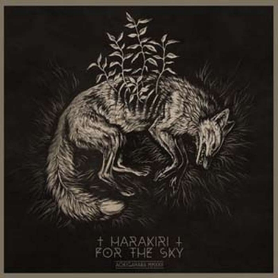 Aokigahara Mmxxii : Harakiri For The Sky | HMV&BOOKS online - AOP102LP