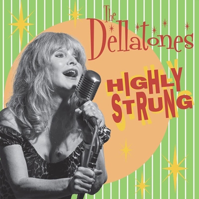 Highly Strung : Dellatones | HMV&BOOKS online - WSRC174